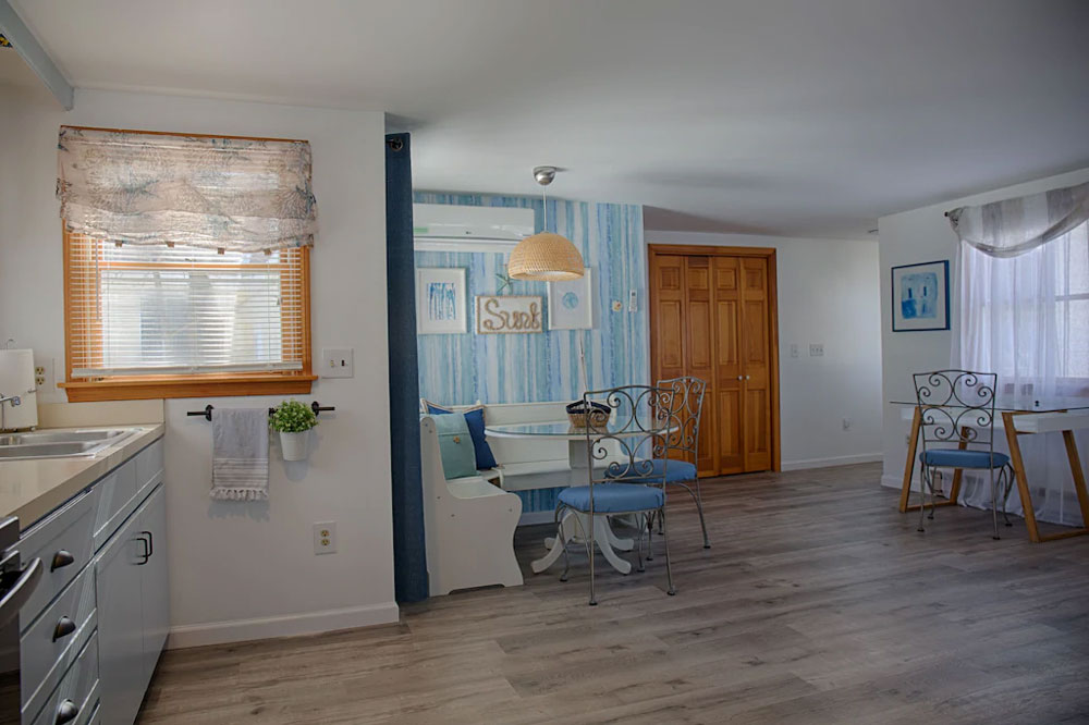 Fully Furnished Vacation Cottage Rentals Ogunquit, Maine